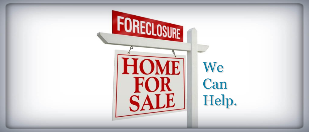 Facing Foreclosure – RedBird Realty Solutions