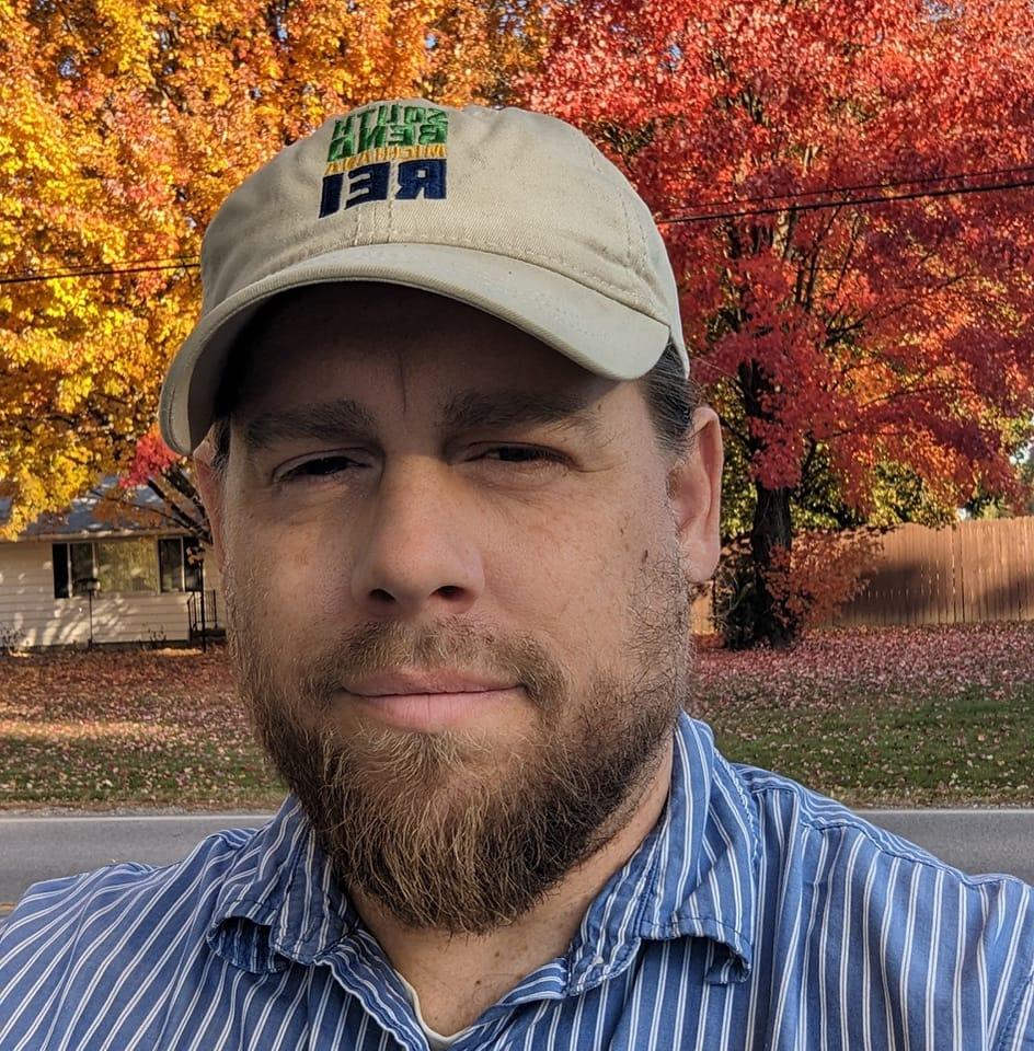 Matthew Parrott – RedBird Realty Solutions