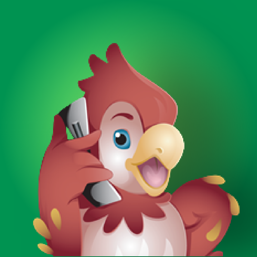 Squawkers – RedBird Realty Solutions