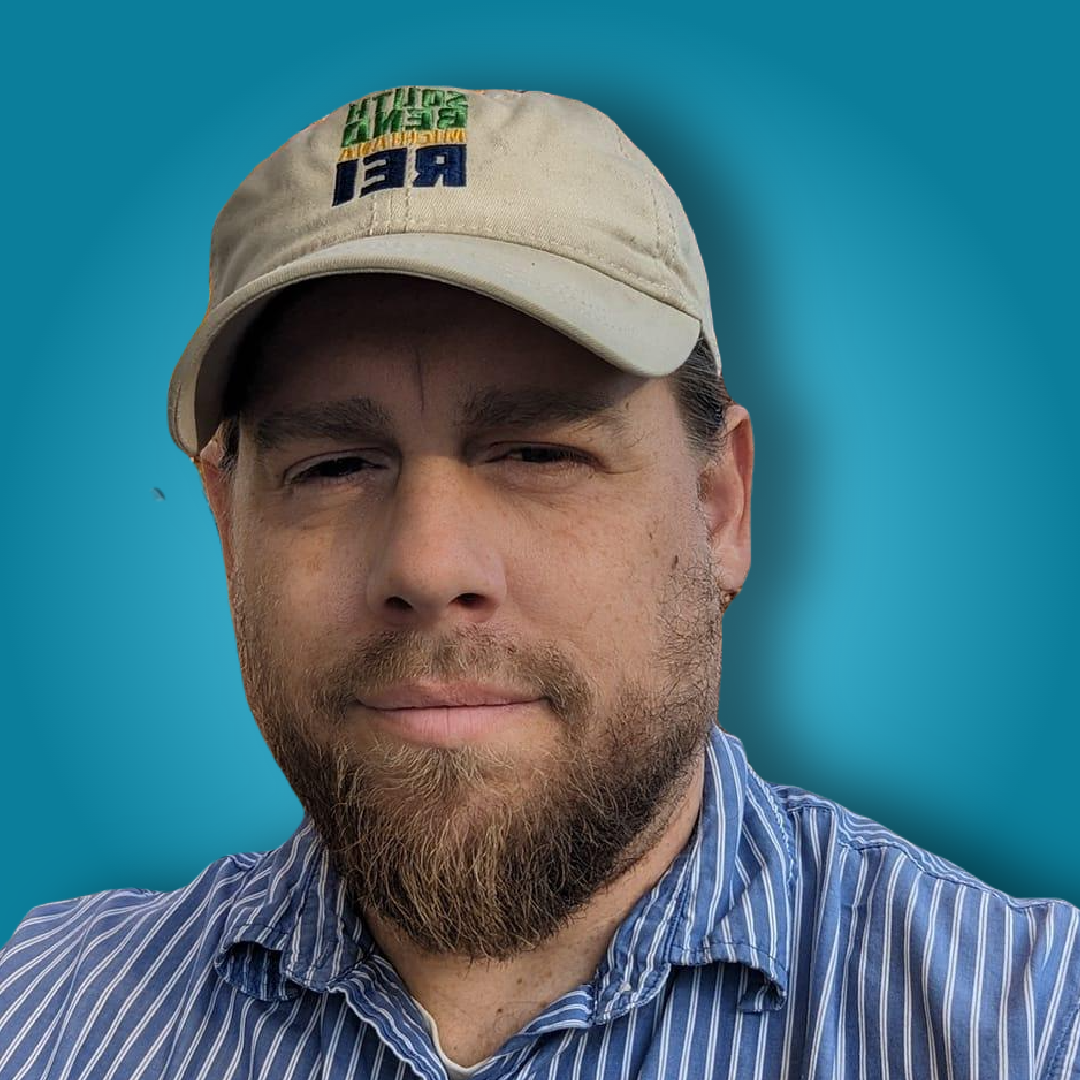 Matthew Parrott – RedBird Realty Solutions