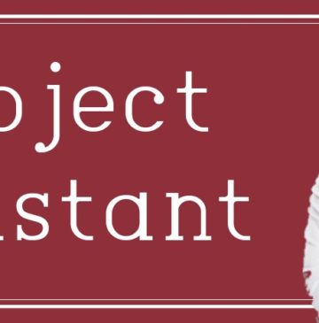 Project Assistant – RedBird Realty Solutions