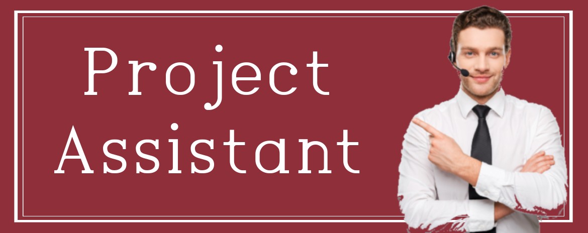 Project Assistant – RedBird Realty Solutions