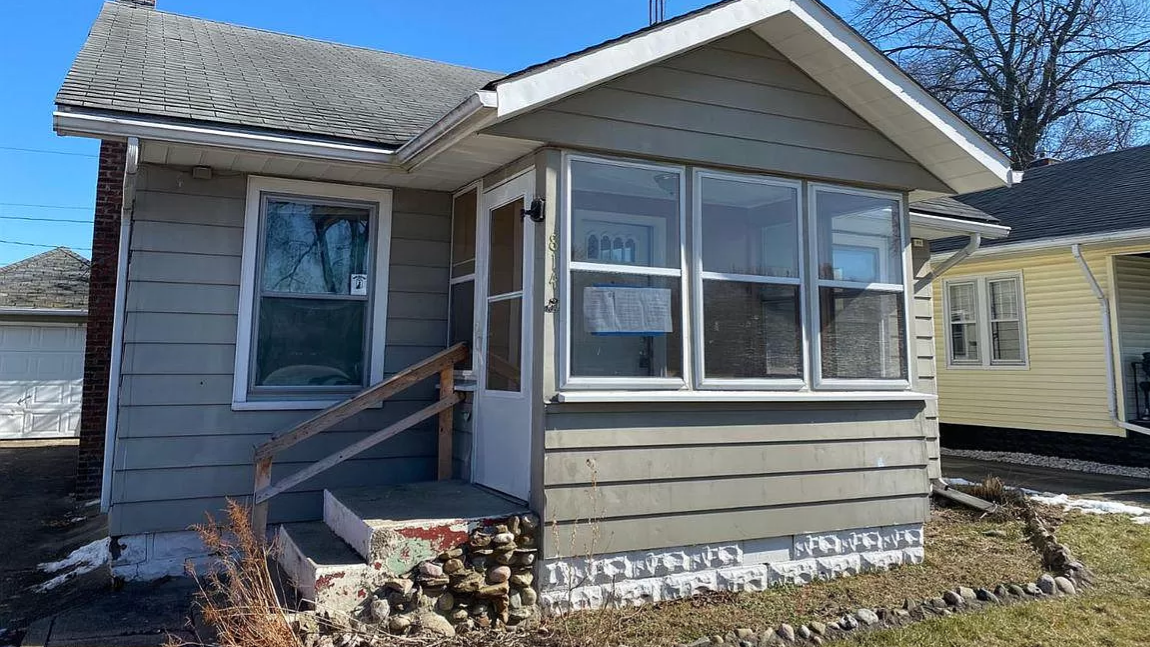 No. 13 – Our Third Flip House (Carlton) – RedBird Realty Solutions