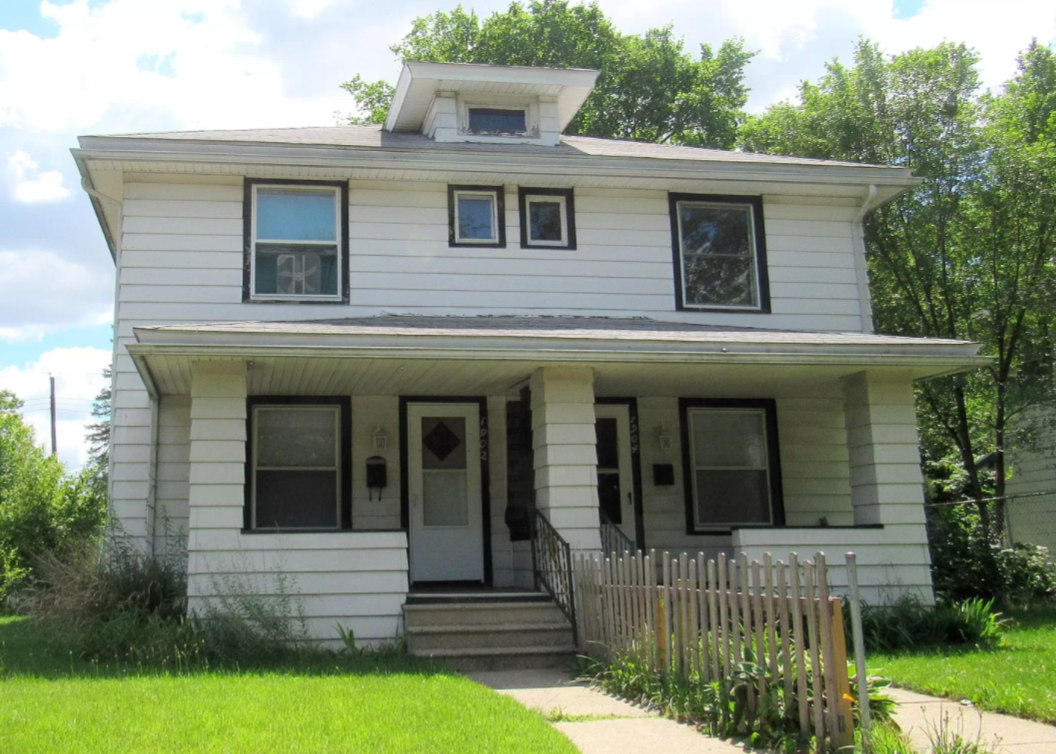 No. 06 & 07 – Landing A Land Contract Deal – Part 1 (Marine St – Duplex ...