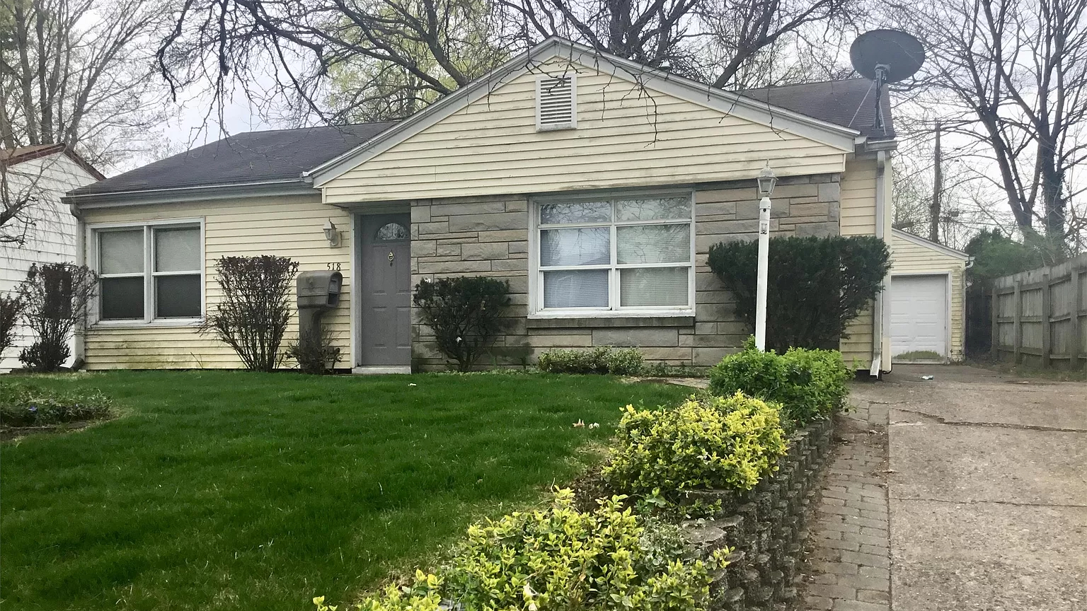 No. 01 – Our First House Ever! (Woodside) – RedBird Realty Solutions