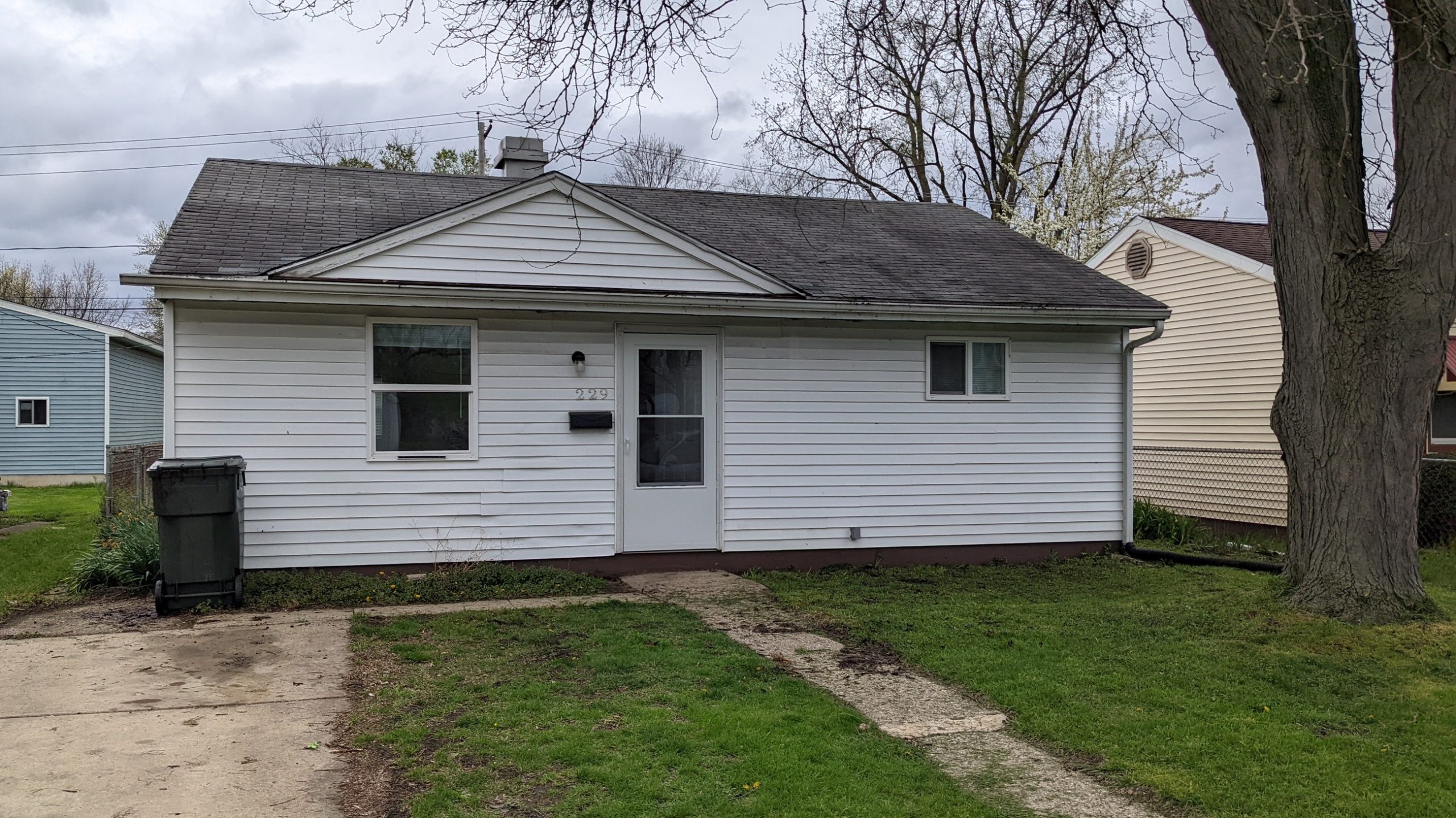 No. 25 – Buying a Package of Five Houses – Part 2 (Illinois) – RedBird ...