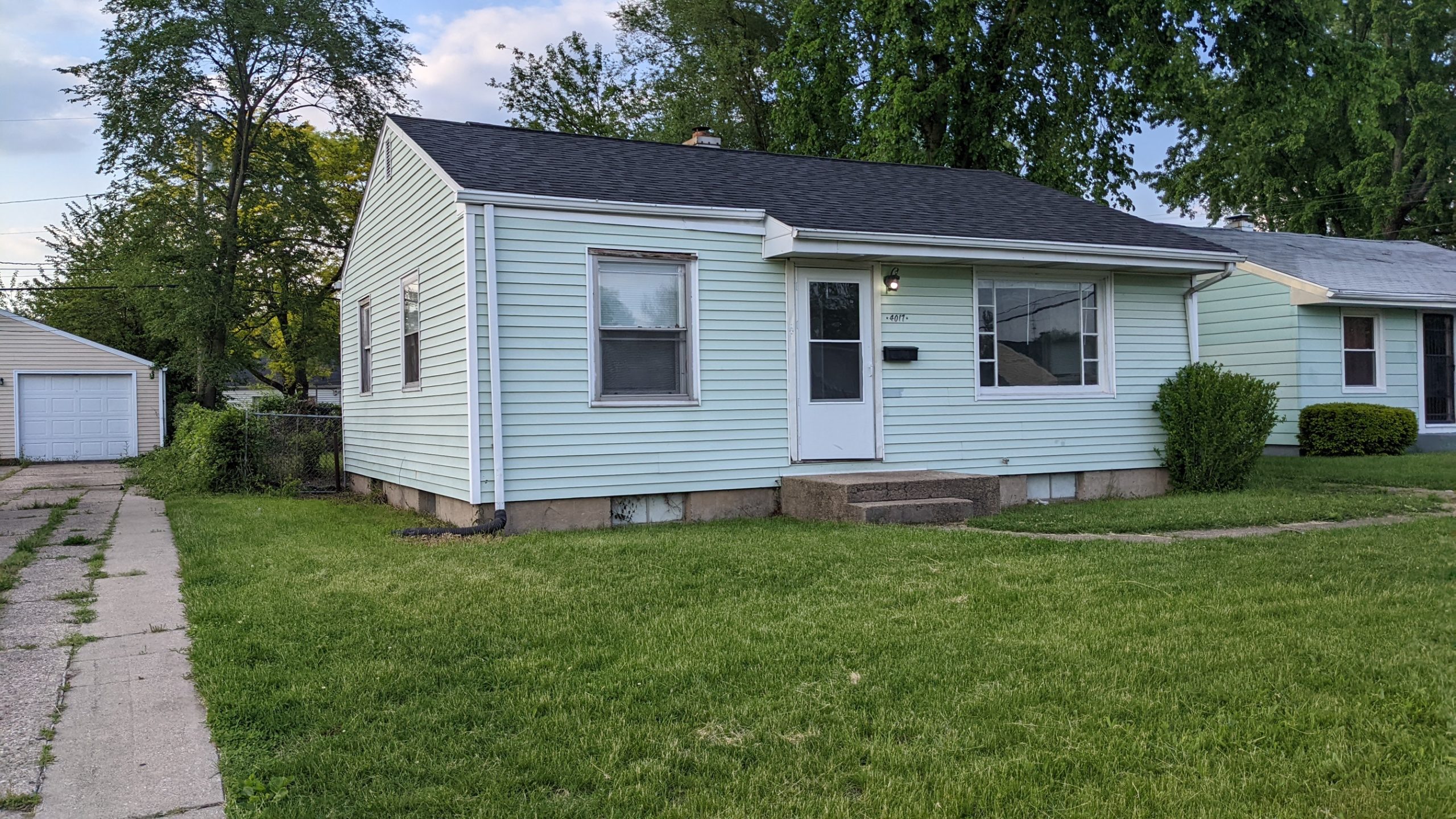 No. 28 – Buying a Package of Five Houses – Part 5 (Sunset) – RedBird ...