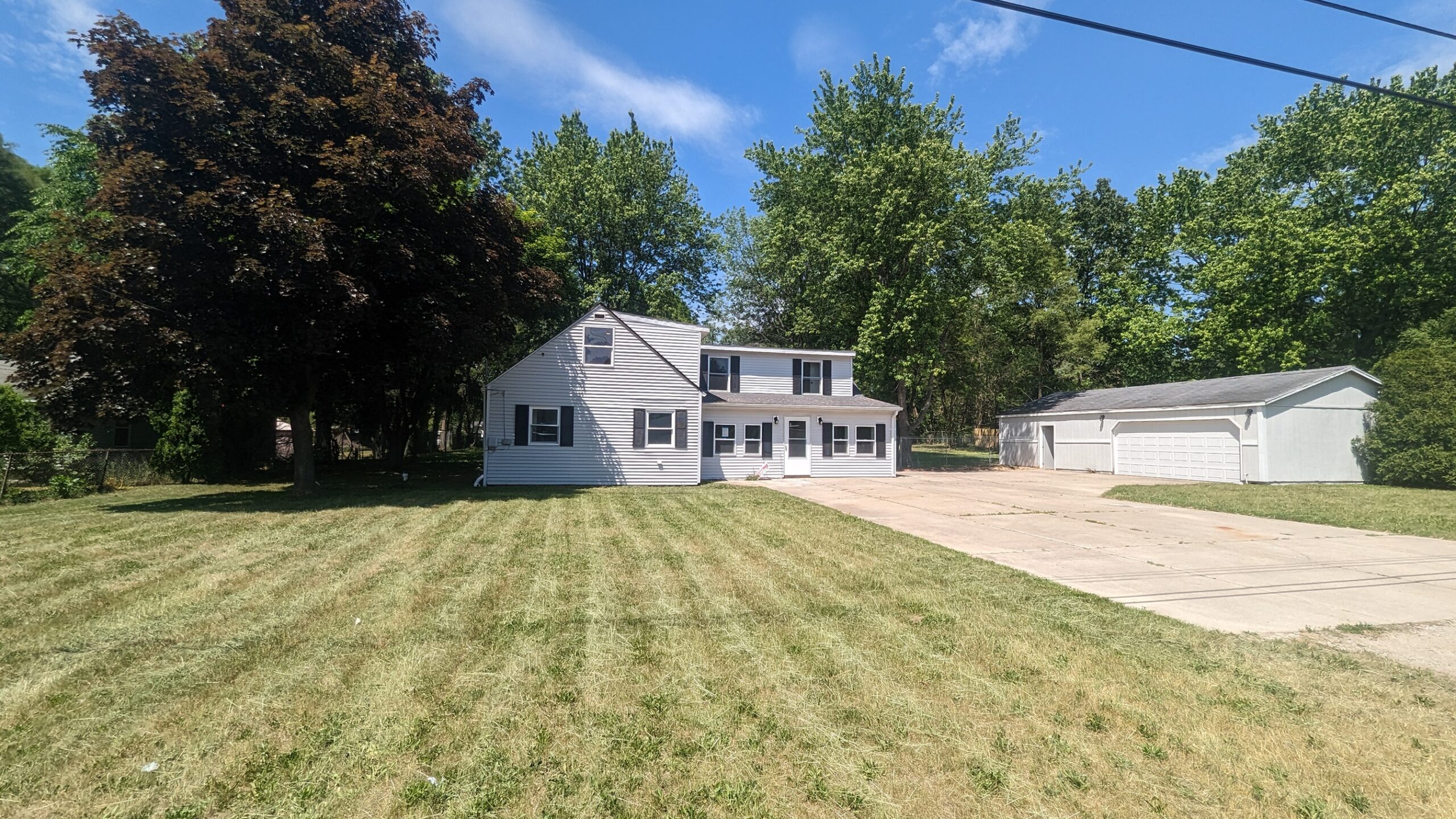 No. 34 – Flipping A Country Home – RedBird Realty Solutions