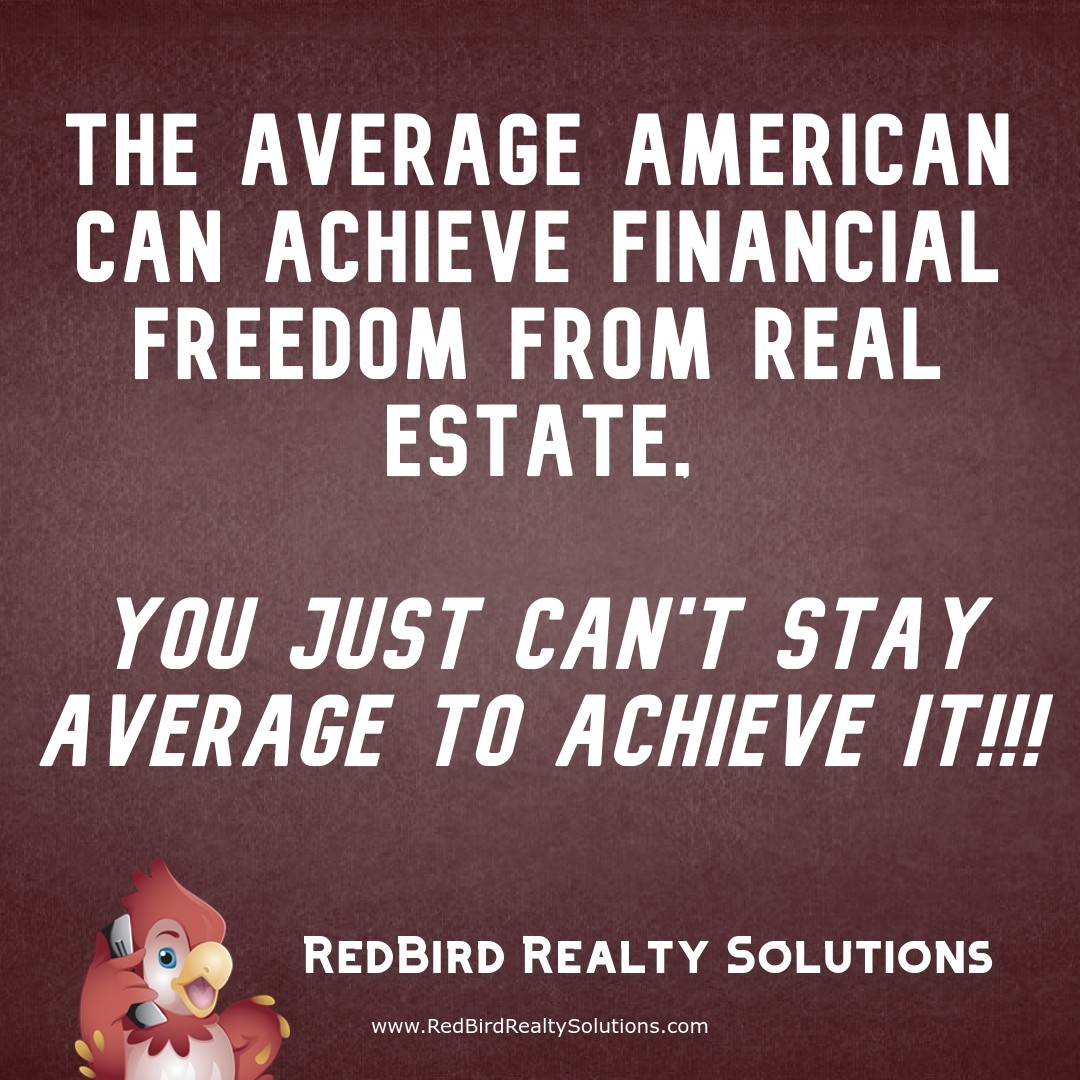 Rentals – RedBird Realty Solutions