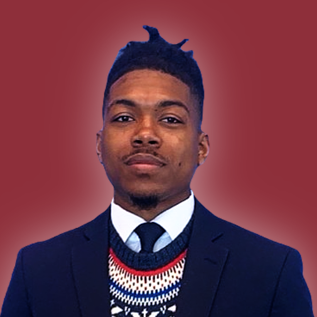 Jaylon Glass – RedBird Realty Solutions